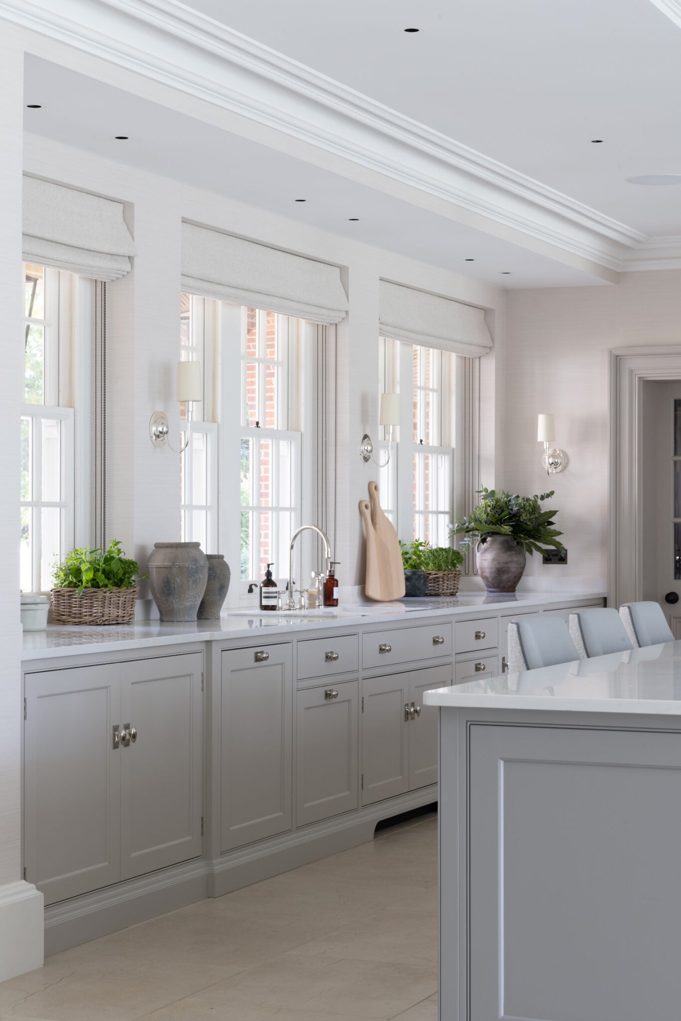 Haslemere Project - Humphrey Munson