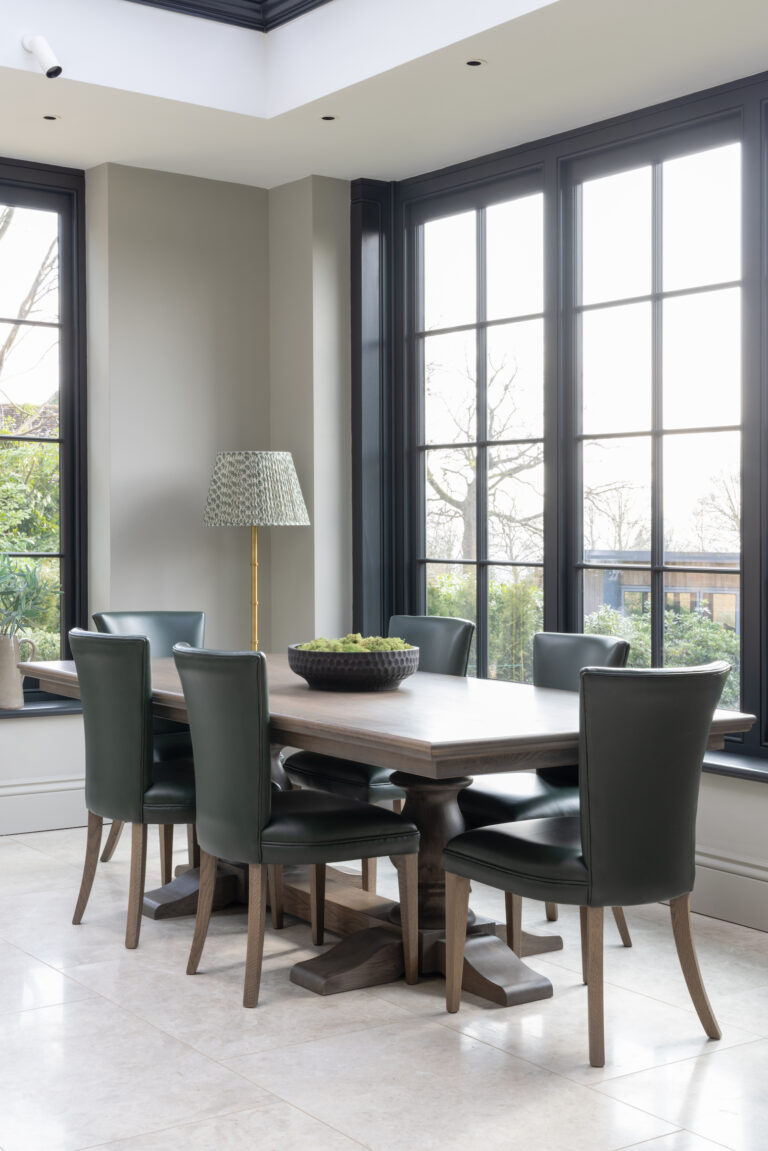 Lexington Dining Table - Humphrey Munson