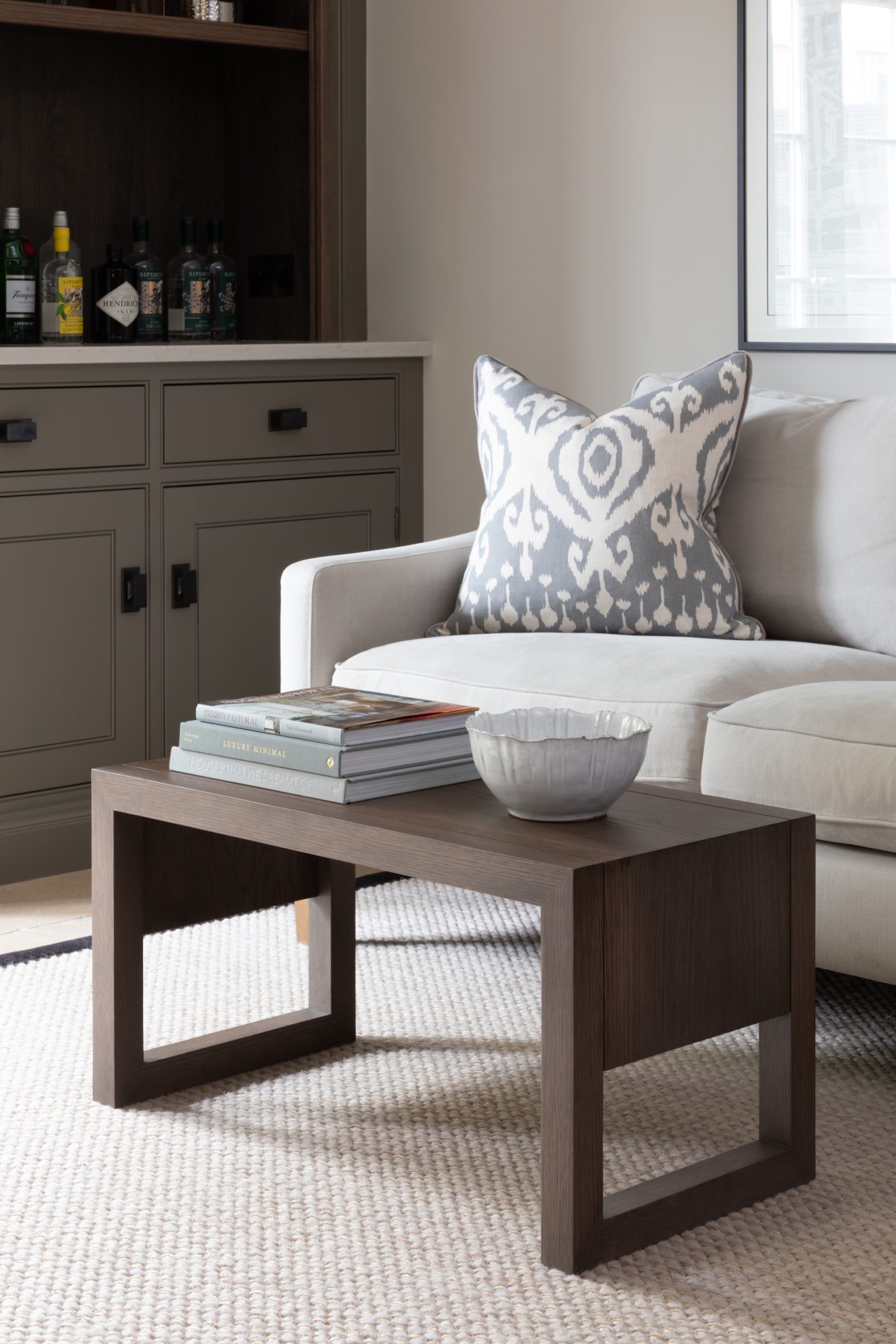 Handford Coffee Table - Humphrey Munson