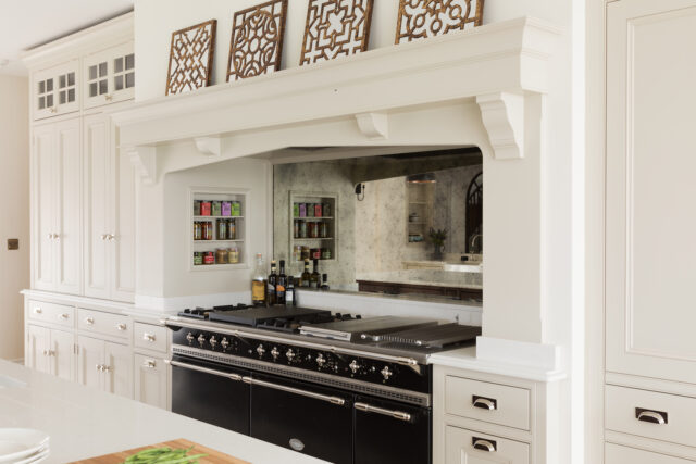 Tudor Manor House Project - Humphrey Munson