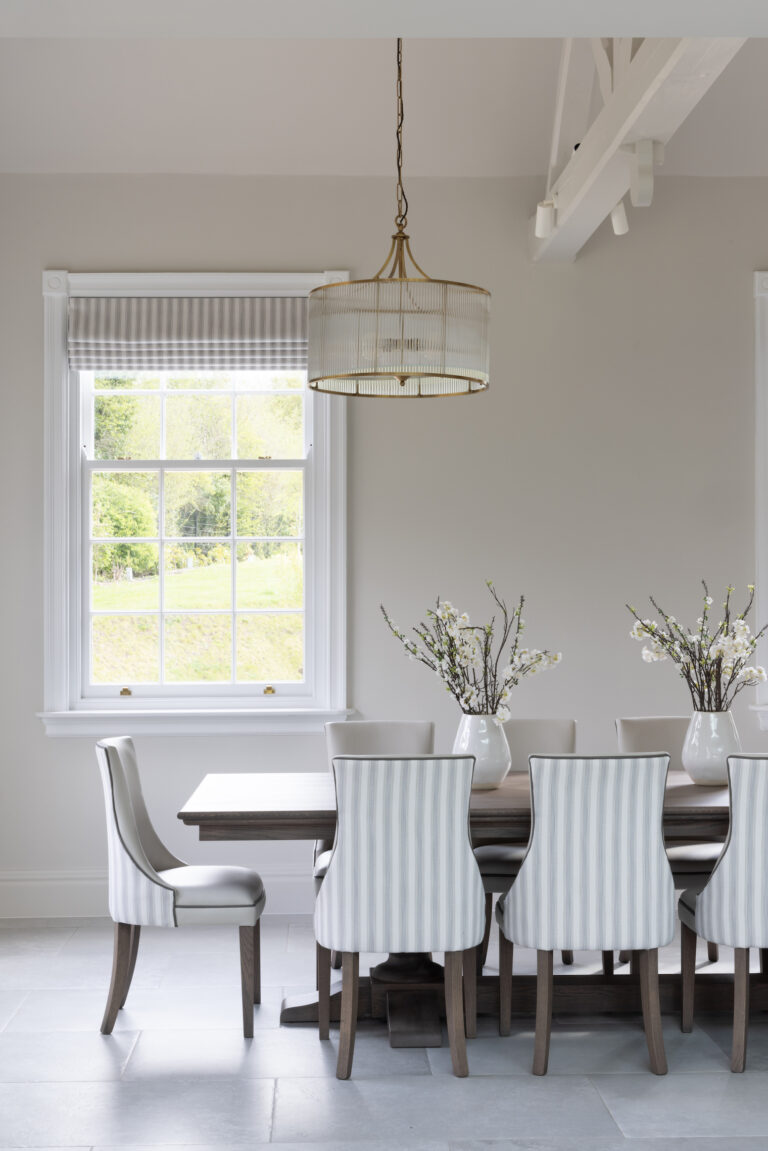 Lexington Dining Table - Humphrey Munson