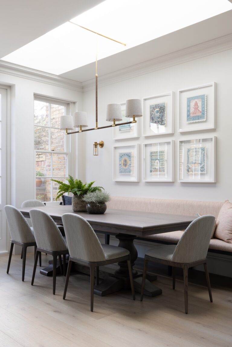 Lexington Dining Table - Humphrey Munson