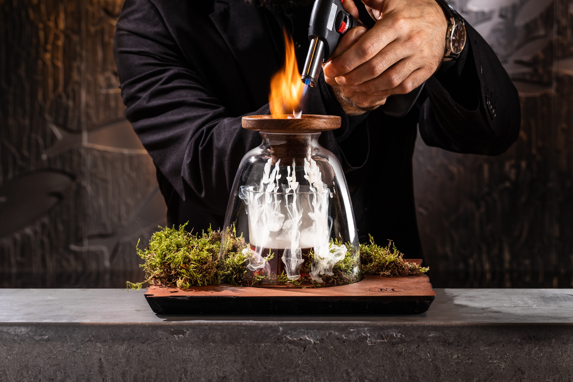 The Prince Akatoki - Humphrey Munson