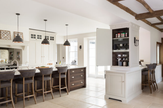 Tudor Manor House Project - Humphrey Munson