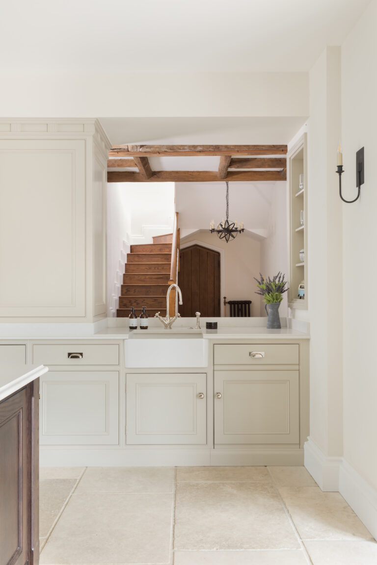 Tudor Manor House Project - Humphrey Munson