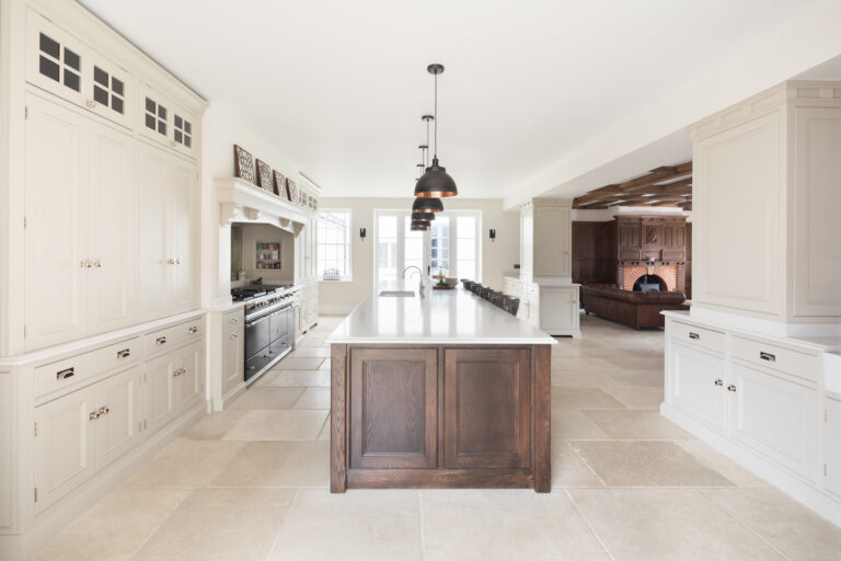 Tudor Manor House Project - Humphrey Munson