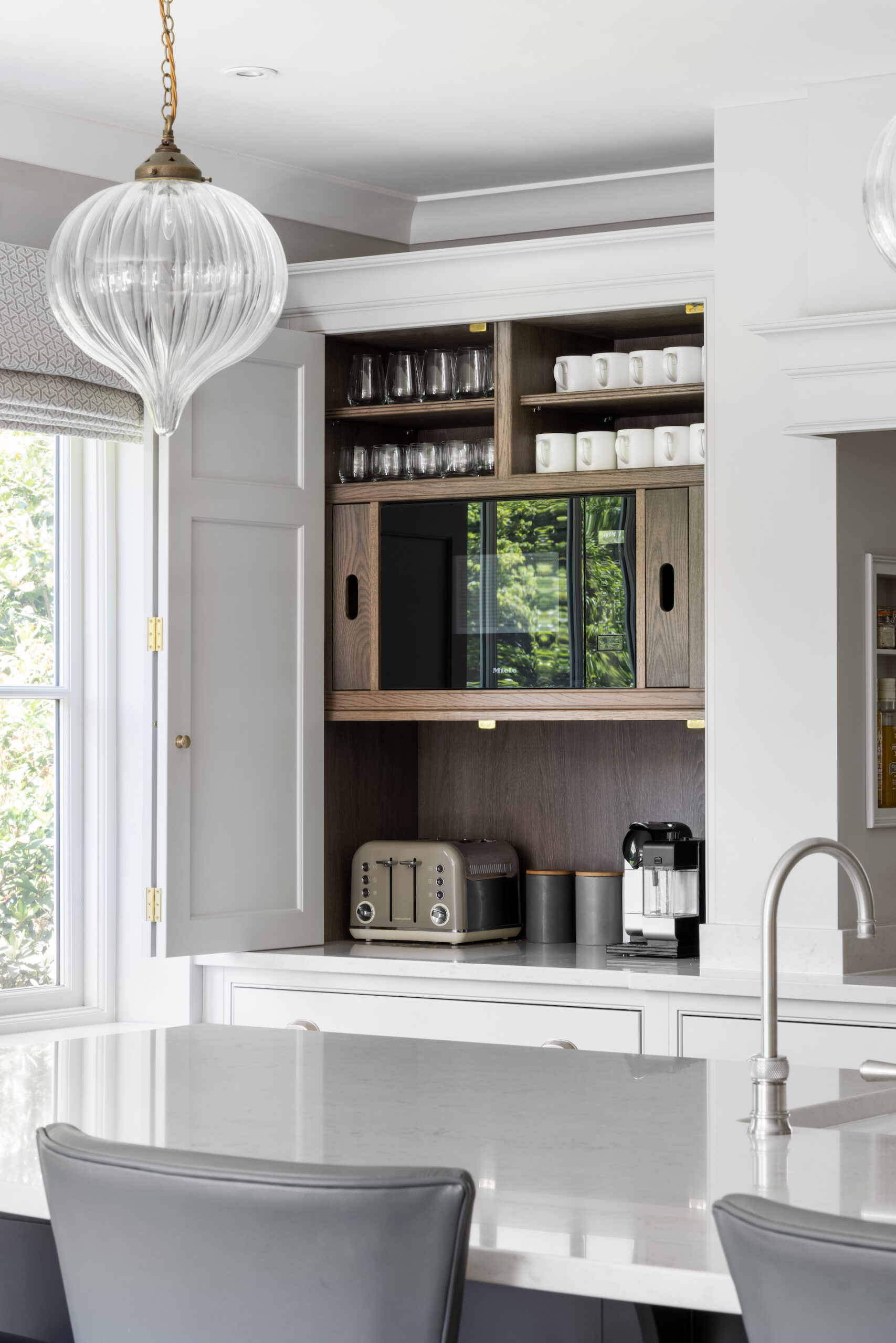 Gerrards Cross Project - Humphrey Munson