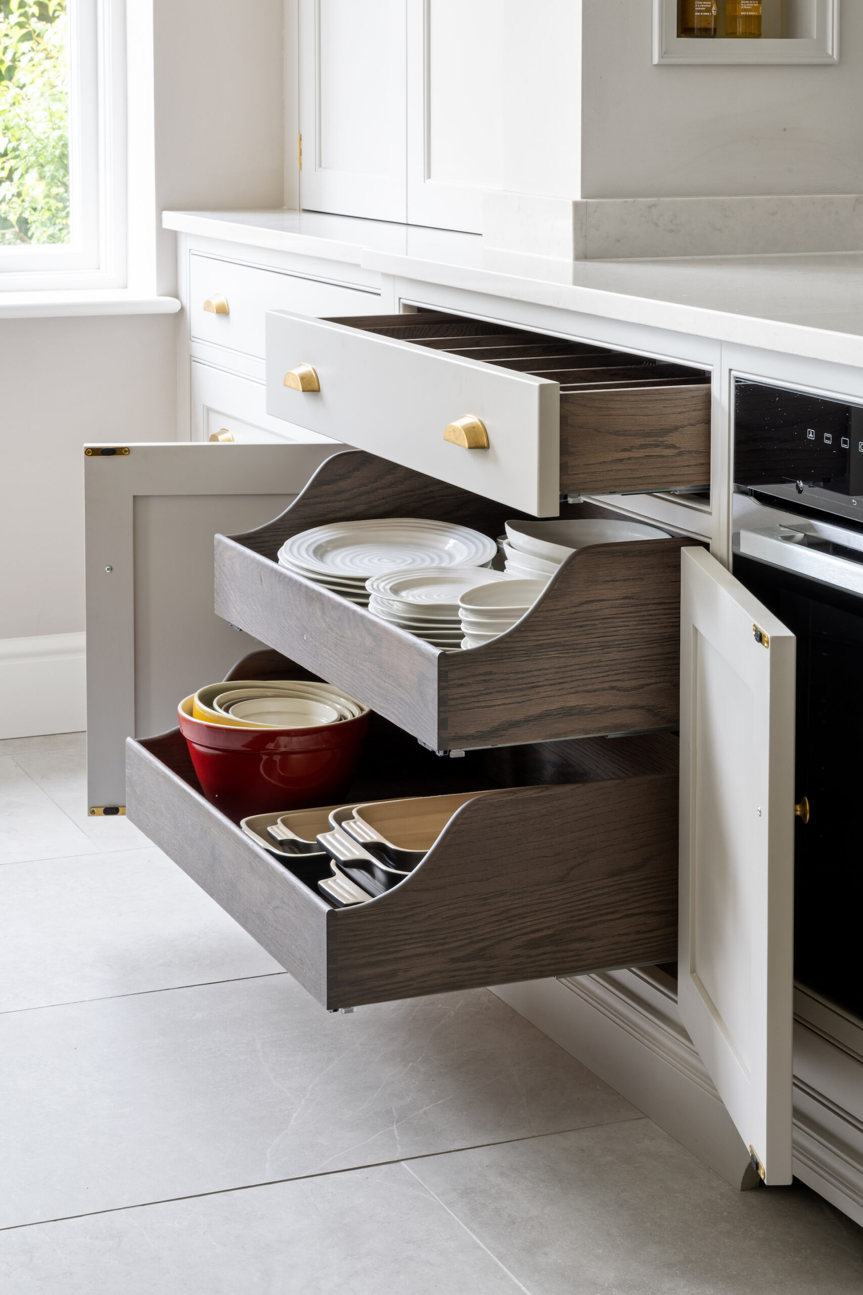 Gerrards Cross Project - Humphrey Munson