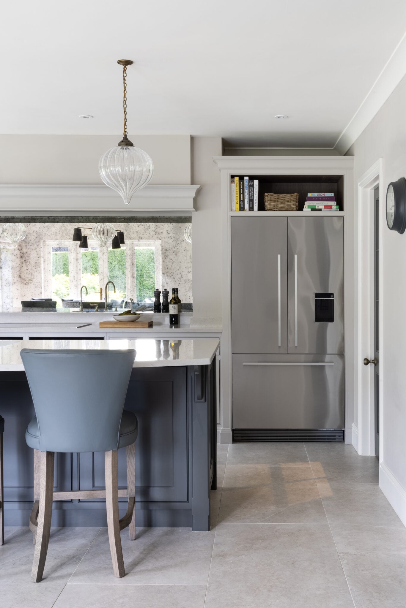 Gerrards Cross Project - Humphrey Munson