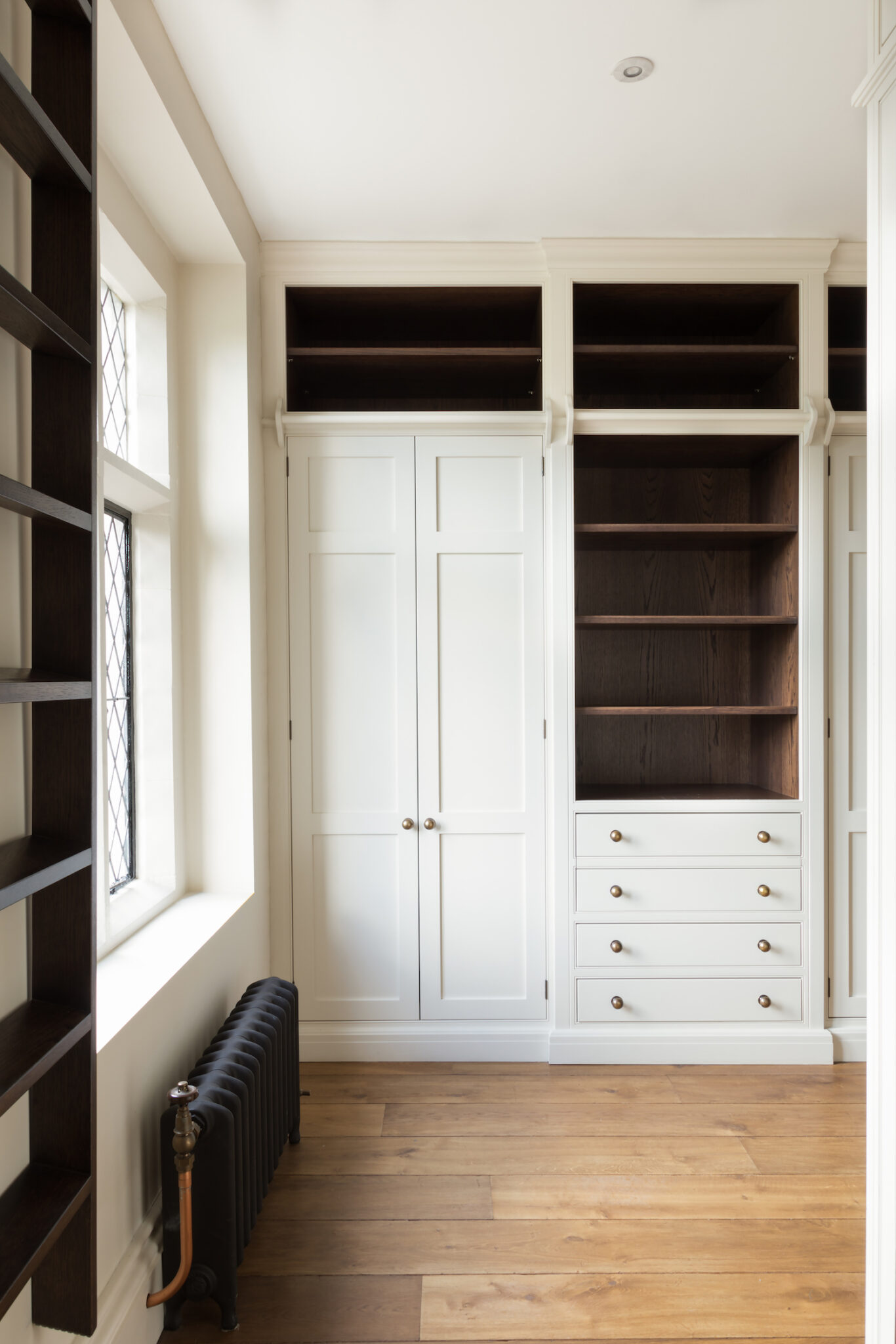 Tudor Manor House Project - Humphrey Munson