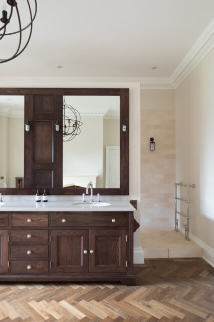 Tudor Manor House Project - Humphrey Munson