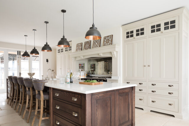 Tudor Manor House Project - Humphrey Munson