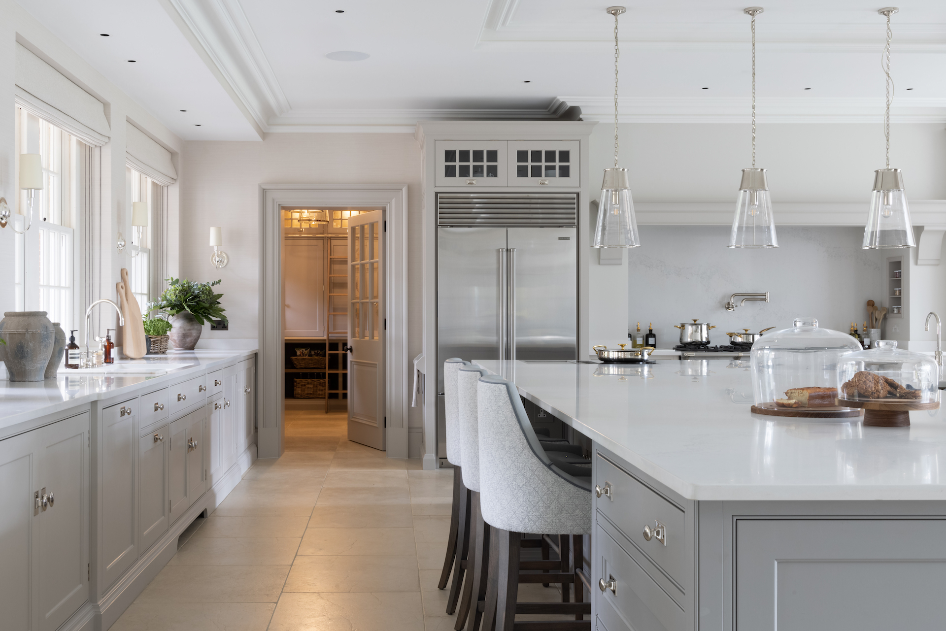 Humphrey Munson | Beautiful Handmade Kitchens