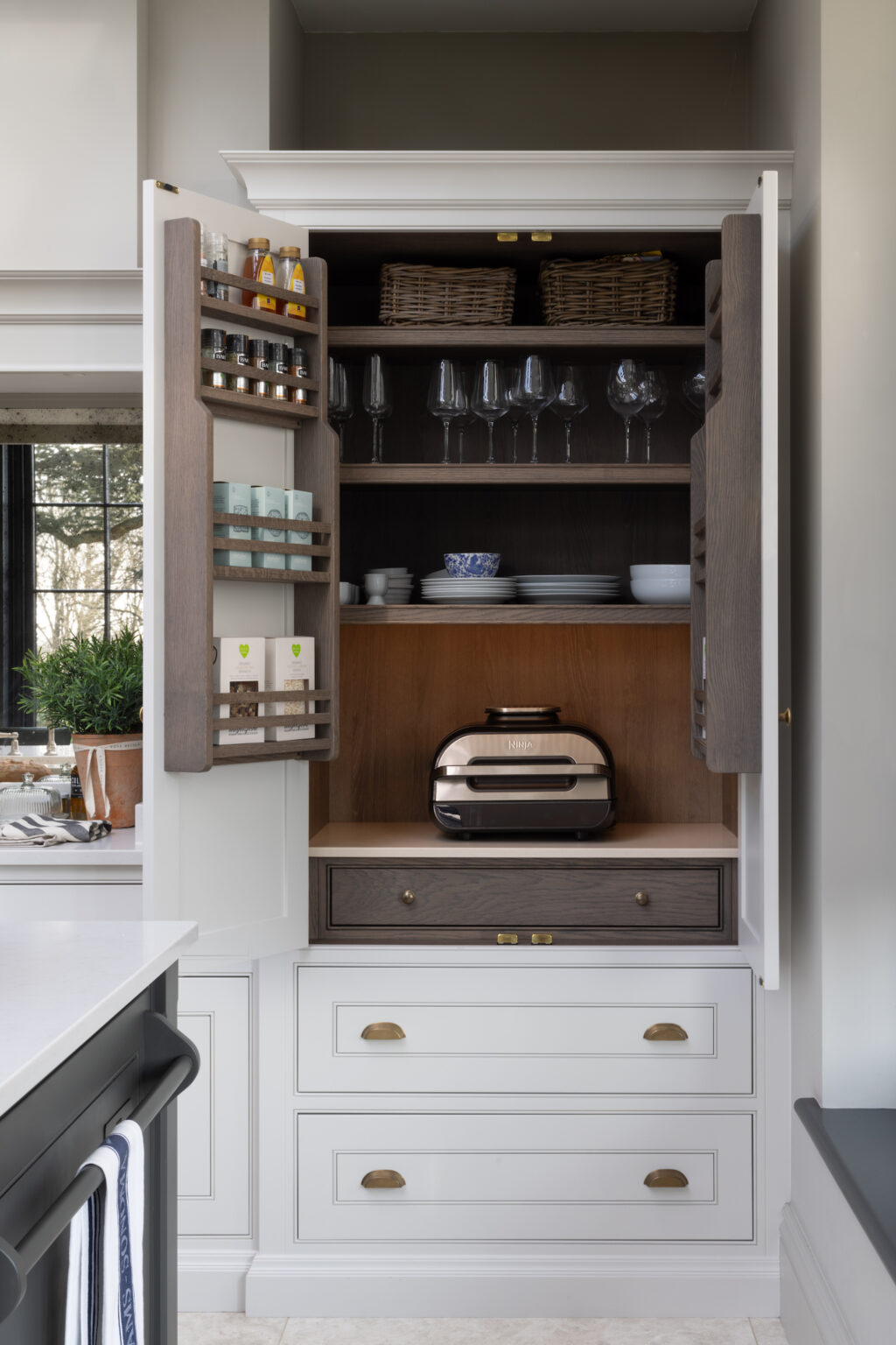 Oxted Project - Humphrey Munson