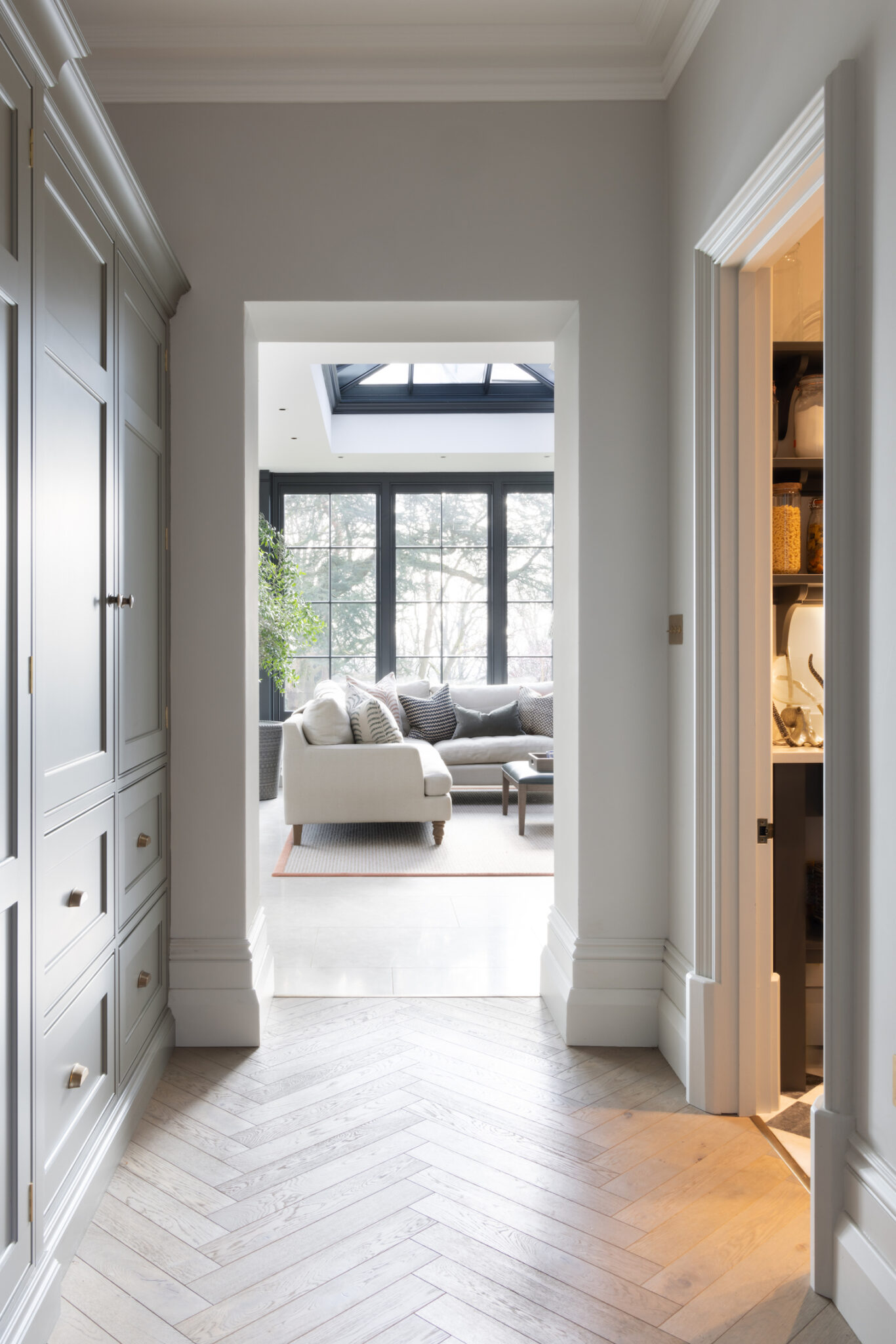Oxted Project - Humphrey Munson