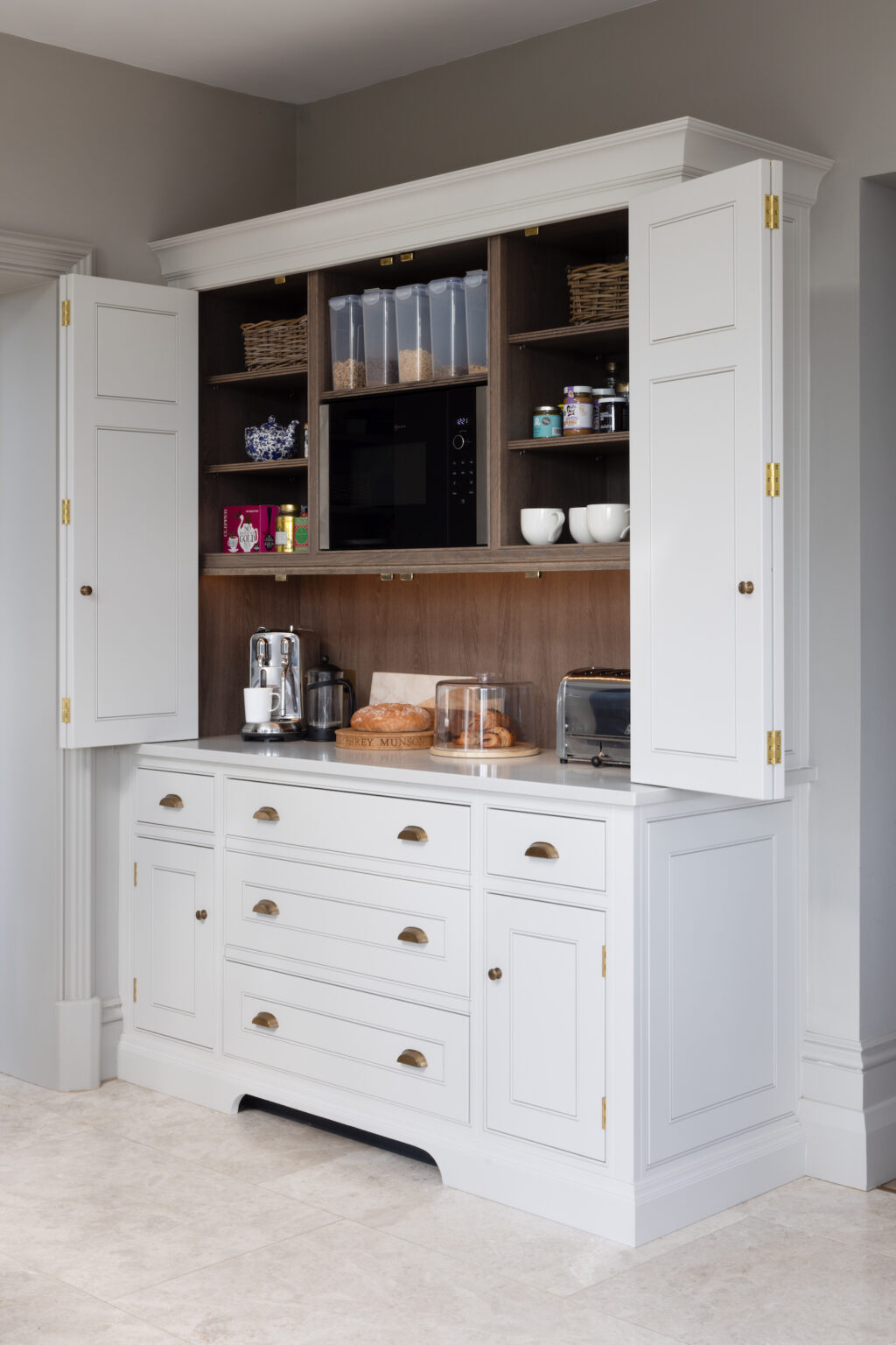 Oxted Project - Humphrey Munson