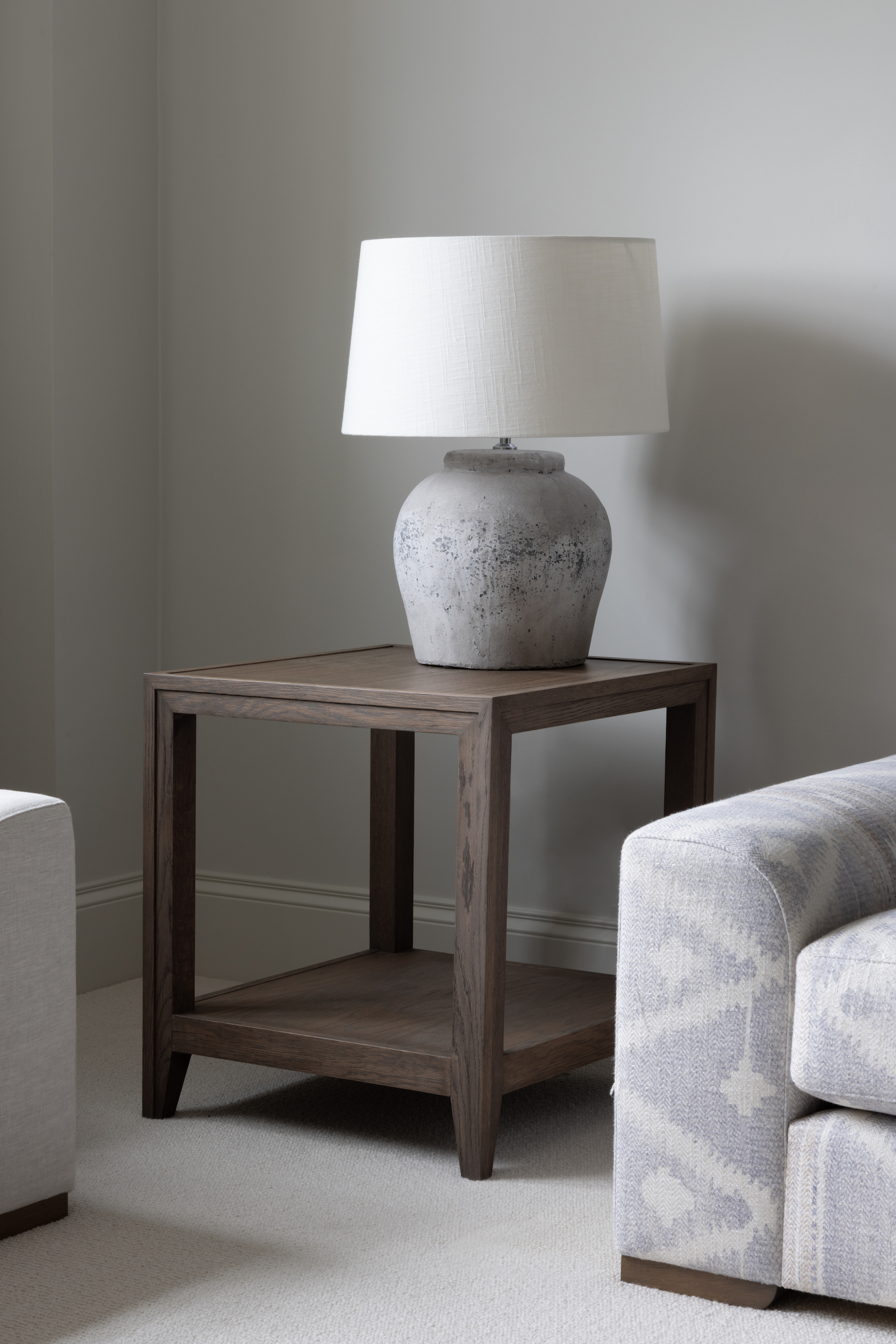 Crosby Side Table - Humphrey Munson