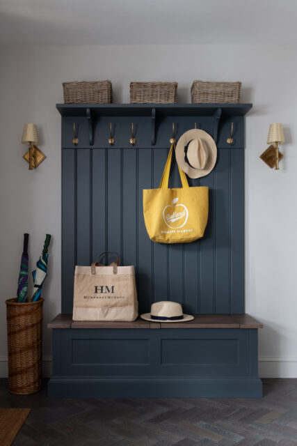 Tandridge Project - Humphrey Munson