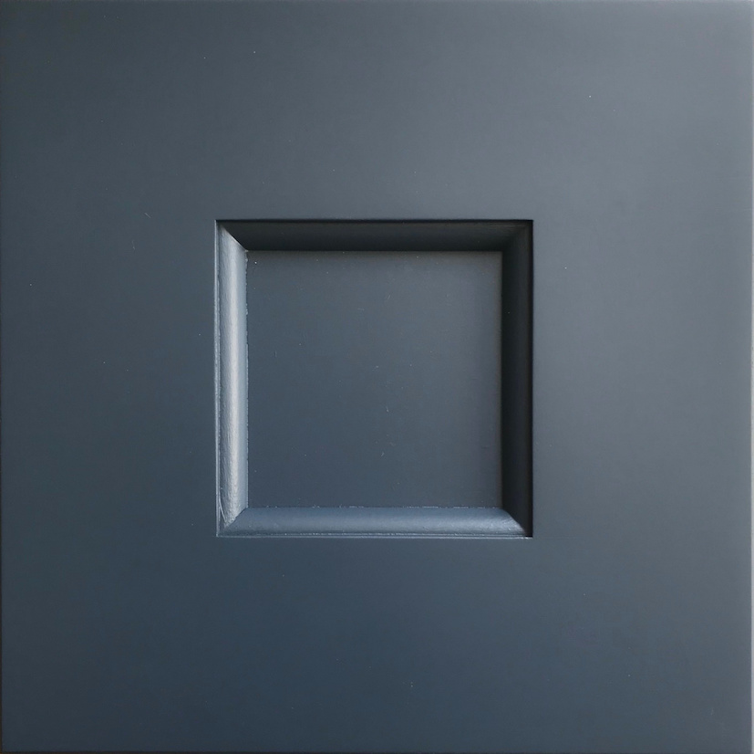 Helm - Humphrey Munson